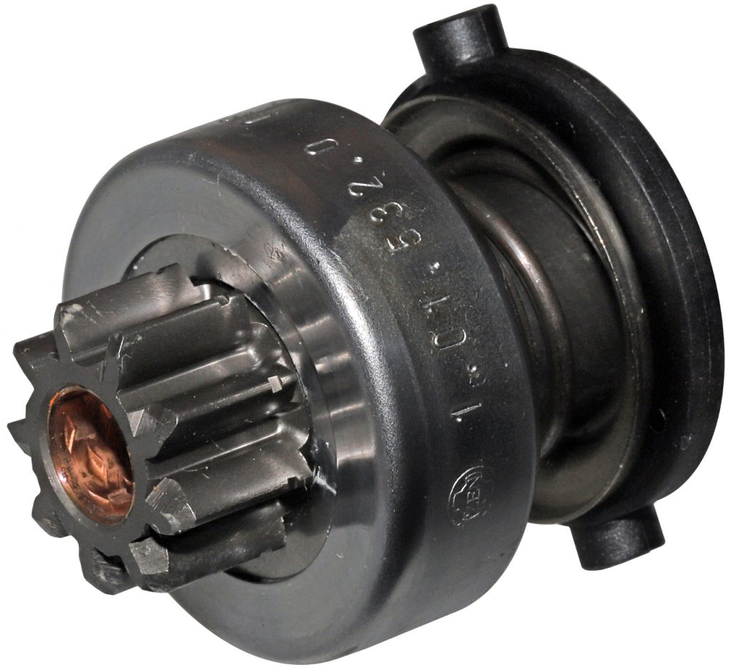 01155 - BOSCH STARTER DRIVE, CHRYSLER 1.4 KW - International Automotive ...