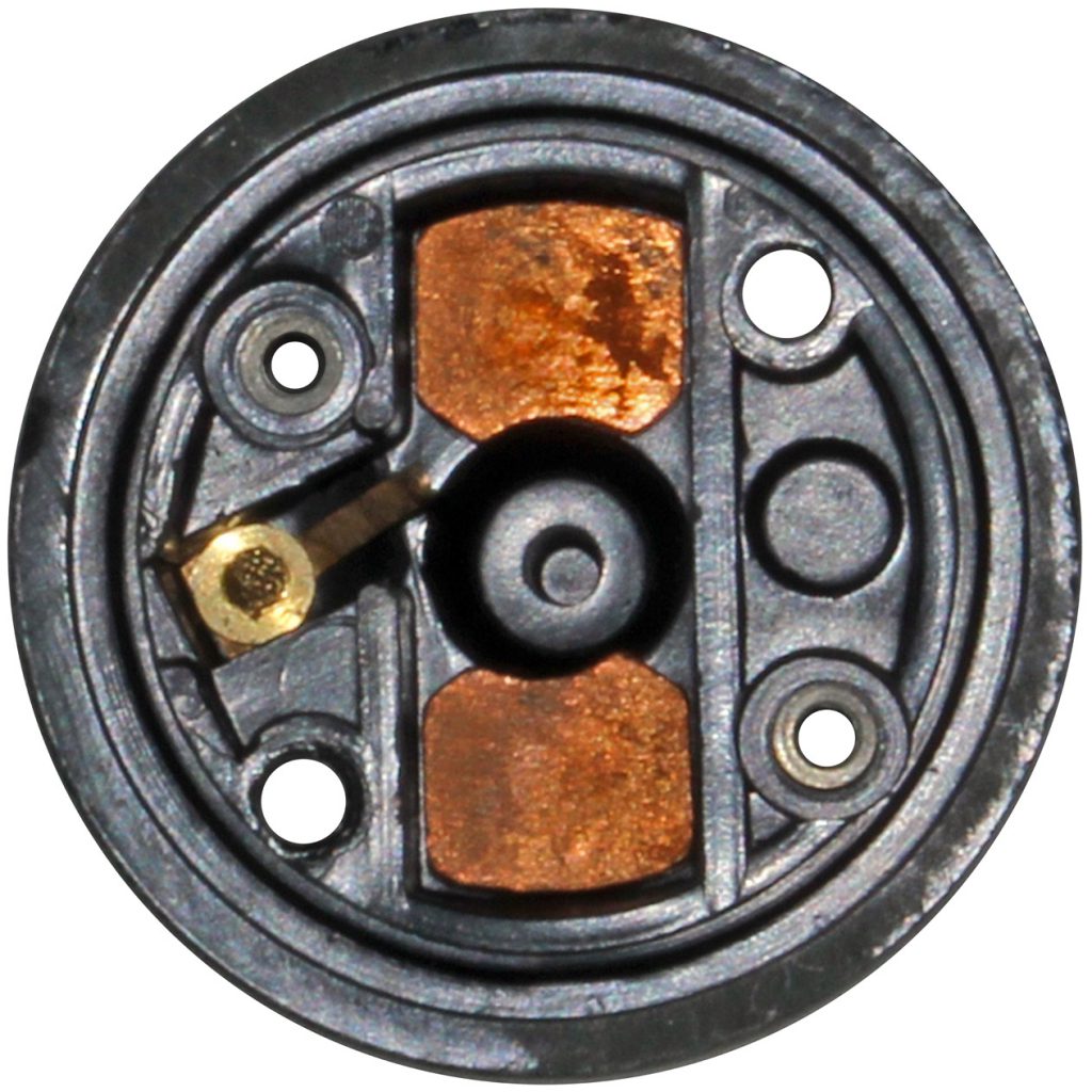 03412 - LUCAS 2M100/ 3M100 TYPE REPLACEMENT STARTER SOLENOID CAP ...