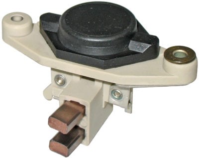 09110 - BOSCH IR/EF VOLTAGE REGULATOR ALTERNATOR WITH 32 MM DIA. SLIP ...