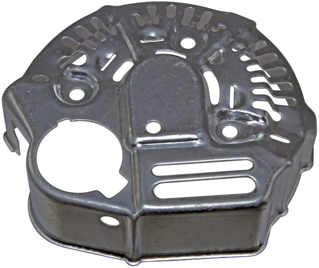14549 - DENSO ALTERNATOR COVER - International Automotive Trading