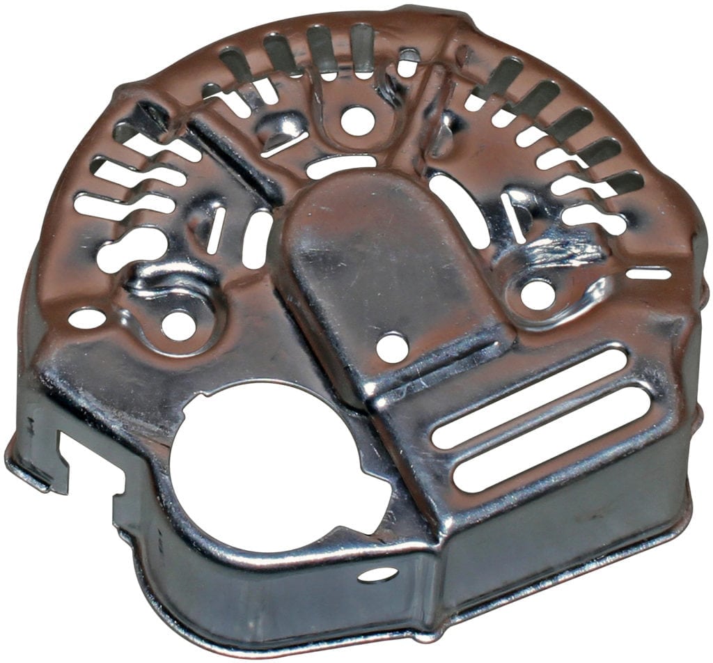 14761 - DENSO ALTERNATOR COVER - International Automotive Trading