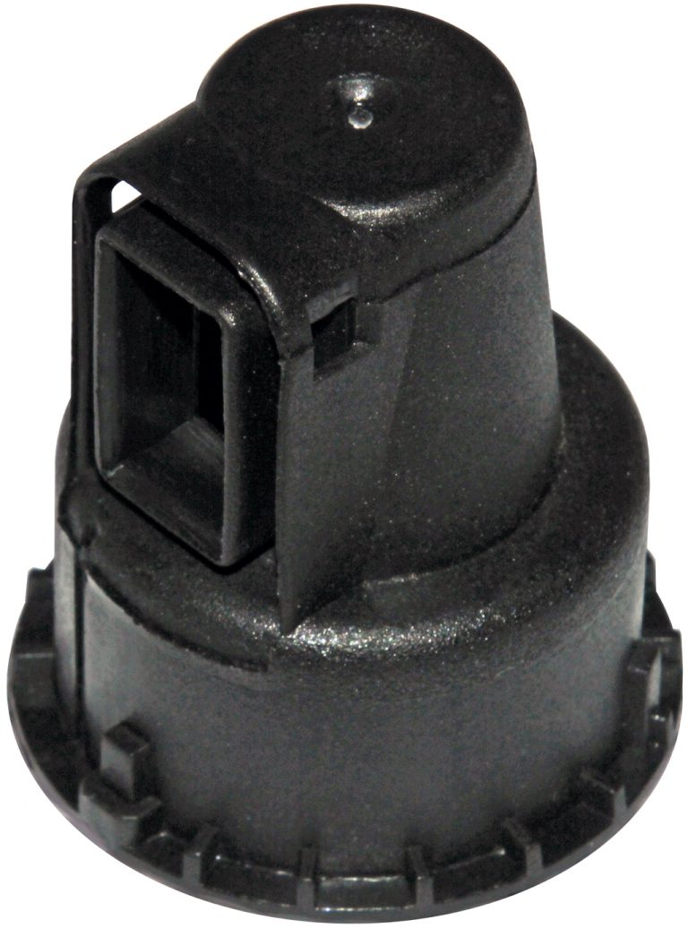 25147 - BOSCH 12V I/R ALTERNATOR BEARING CAP - International Automotive ...