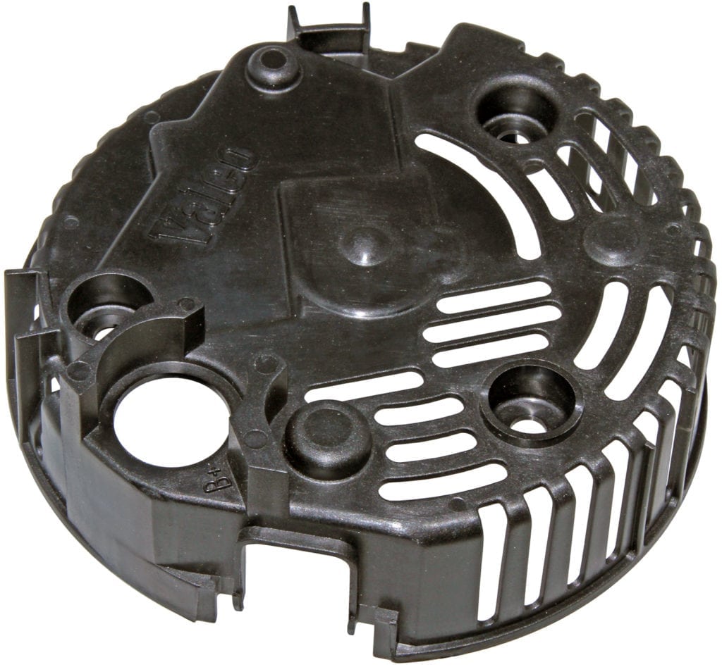 25311 - VALEO ALTERNATOR COVER - International Automotive Trading
