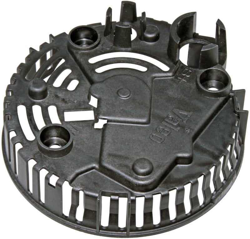 25312 - VALEO ALTERNATOR COVER - International Automotive Trading