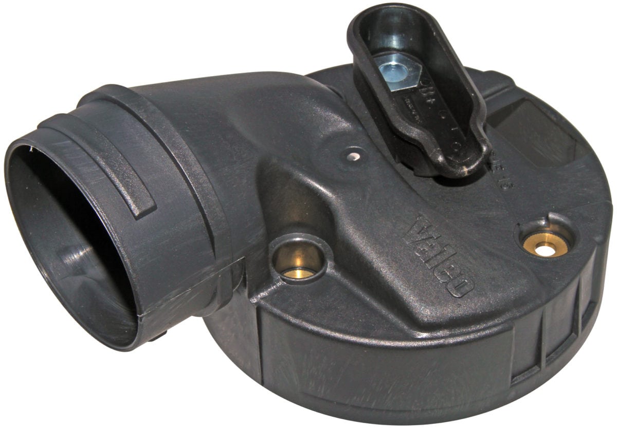 25327 - VALEO ALTERNATOR COVER - International Automotive Trading