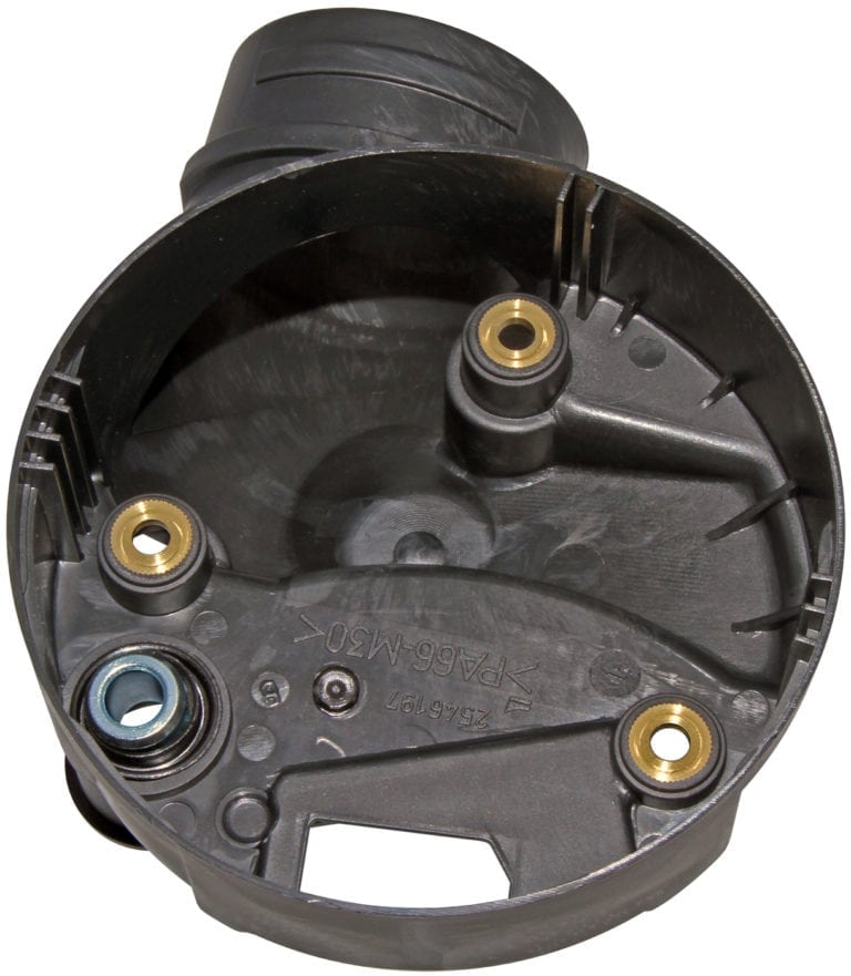 25327 - VALEO ALTERNATOR COVER - International Automotive Trading