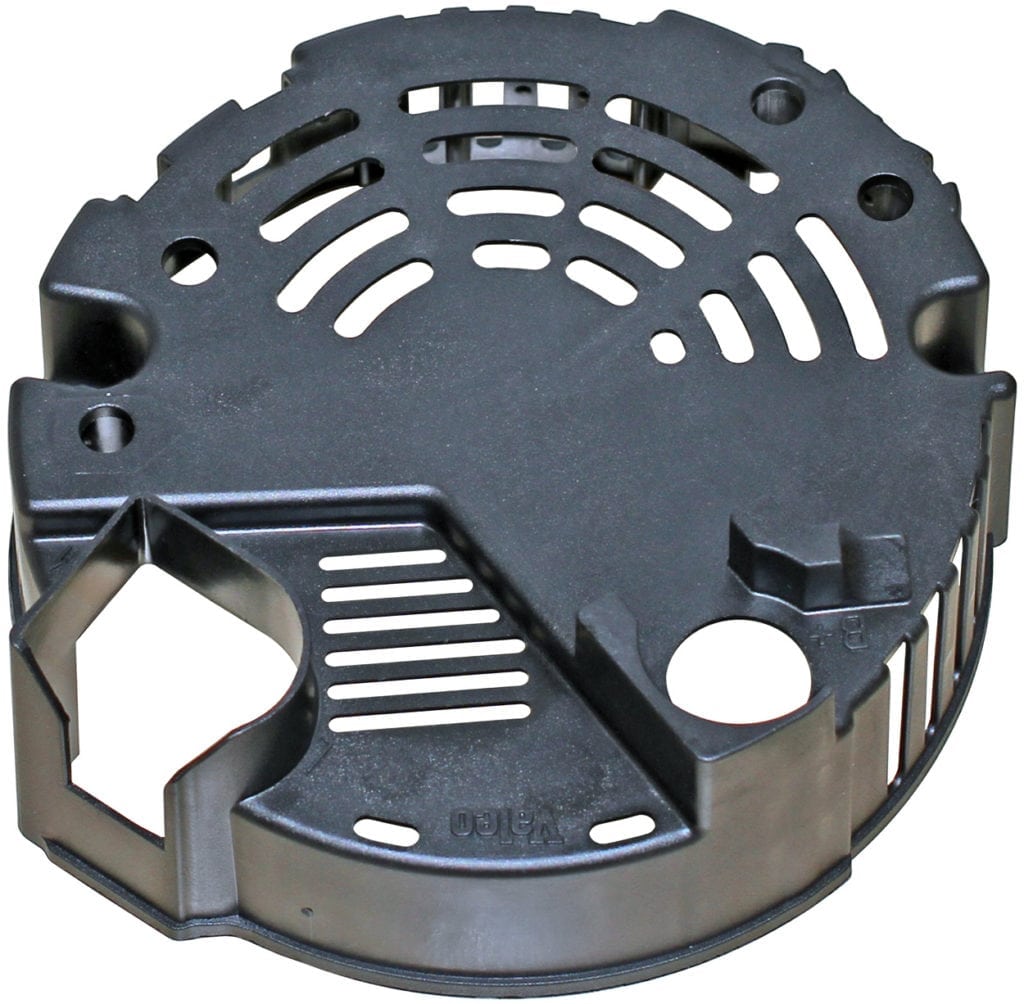 25354 - VALEO ALTERNATOR COVER - International Automotive Trading