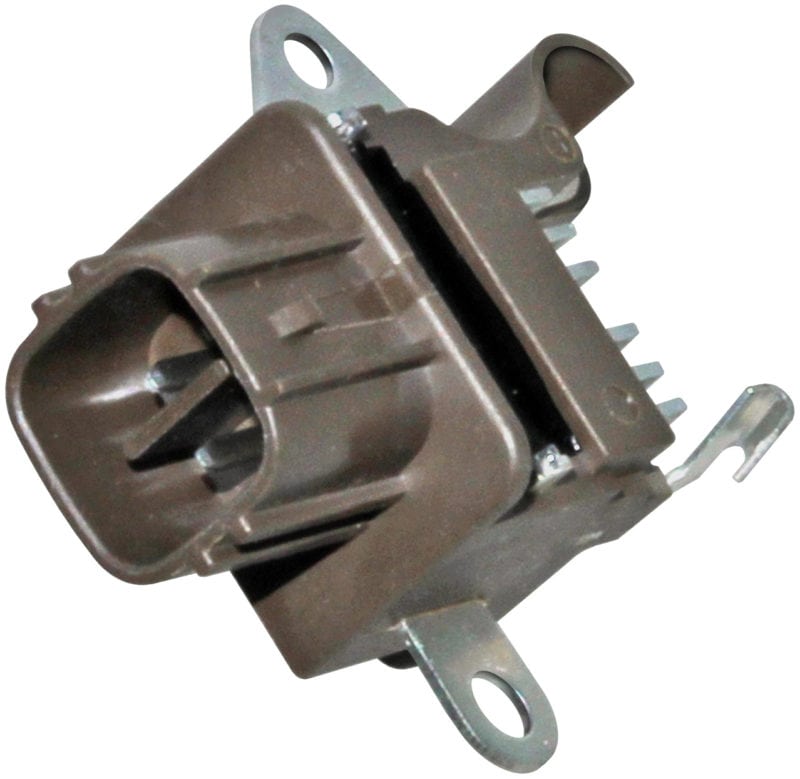 26513 - DENSO VOLTAGE REGULATOR - International Automotive Trading