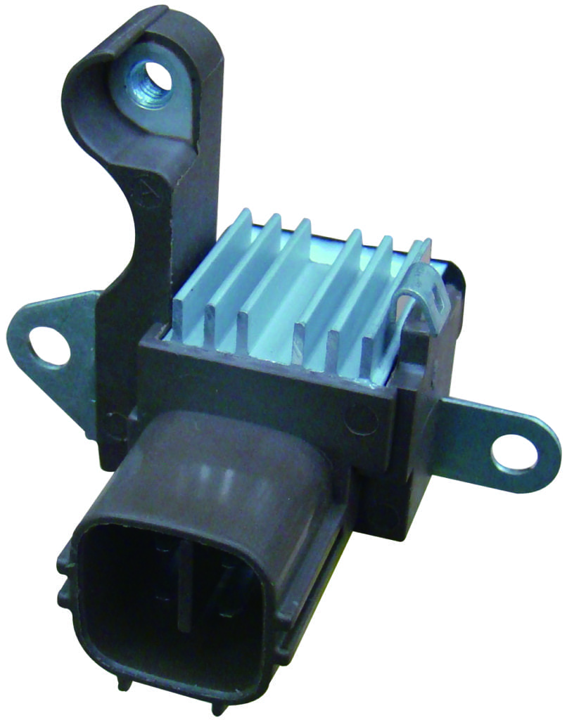 26515 - DENSO VOLTAGE REGULATOR - International Automotive Trading