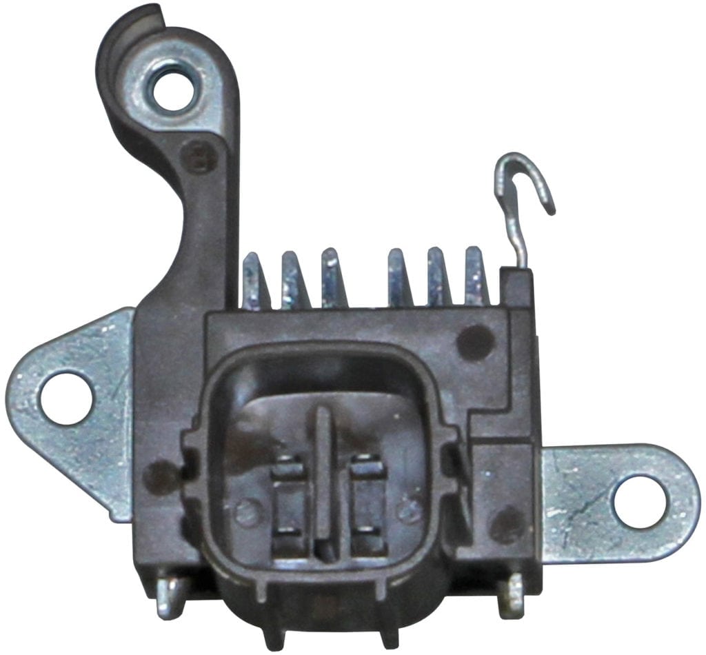 26515 - DENSO VOLTAGE REGULATOR - International Automotive Trading