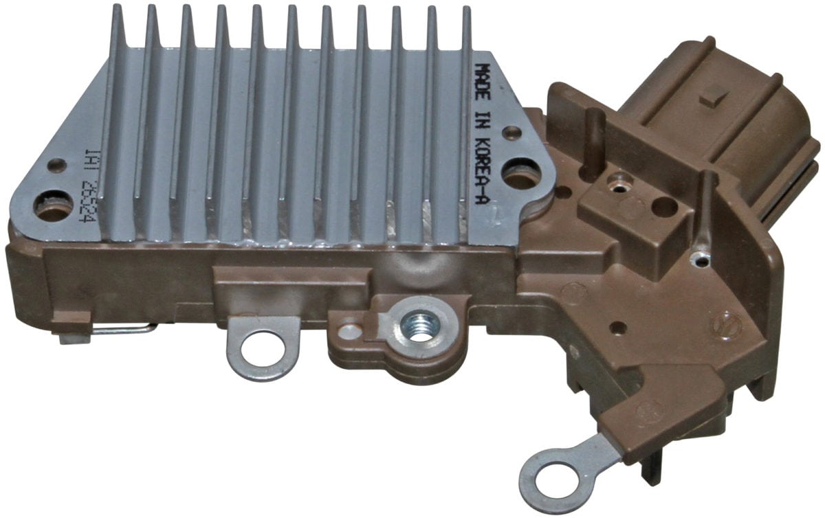 26524 - DENSO VOLTAGE REGULATOR - International Automotive Trading