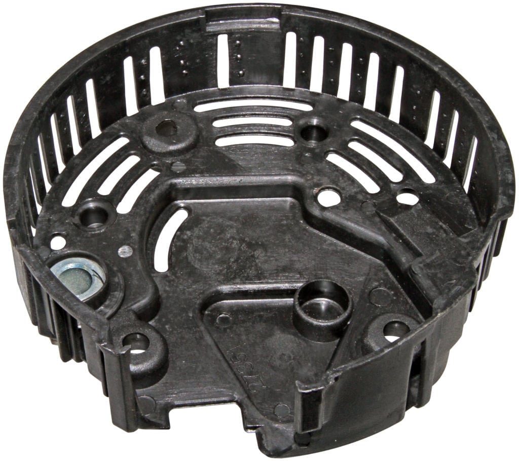 27351 - VALEO ALTERNATOR COVER - International Automotive Trading