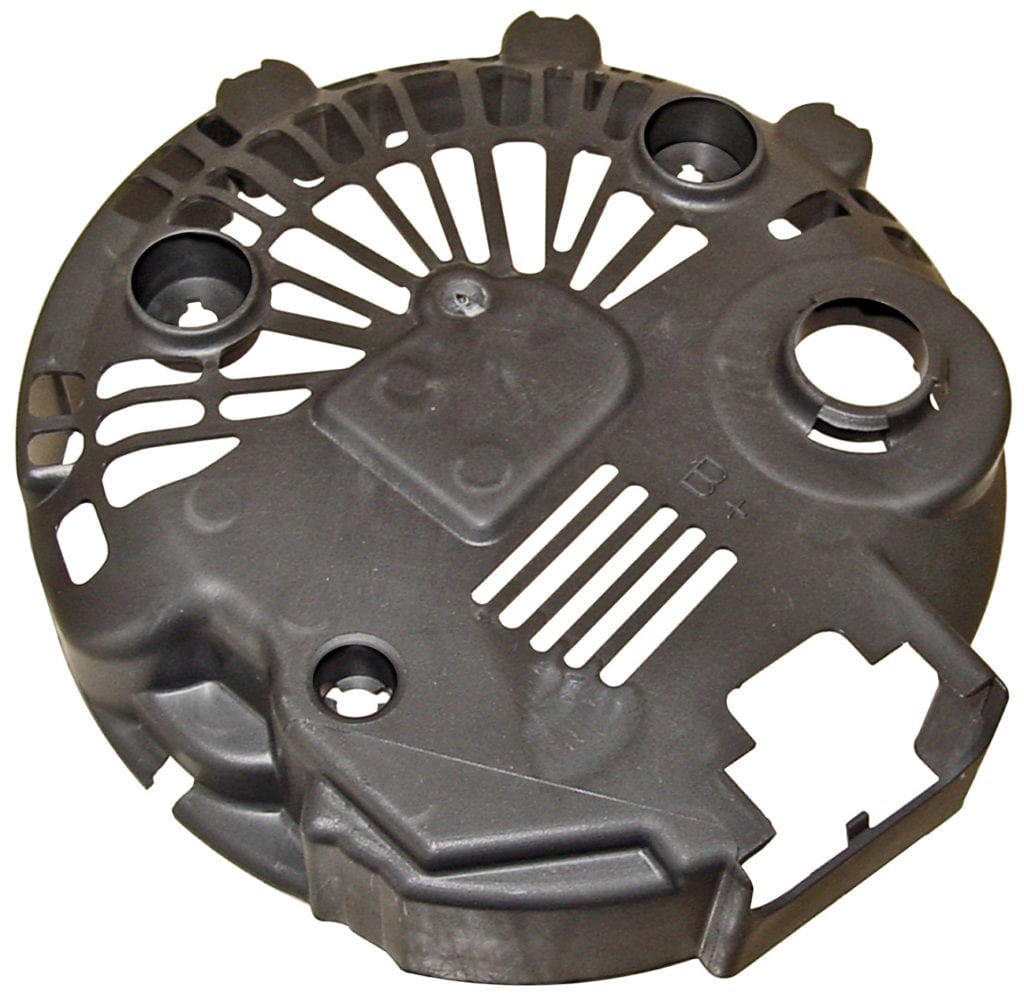 27358 - VALEO ALTERNATOR COVER - International Automotive Trading