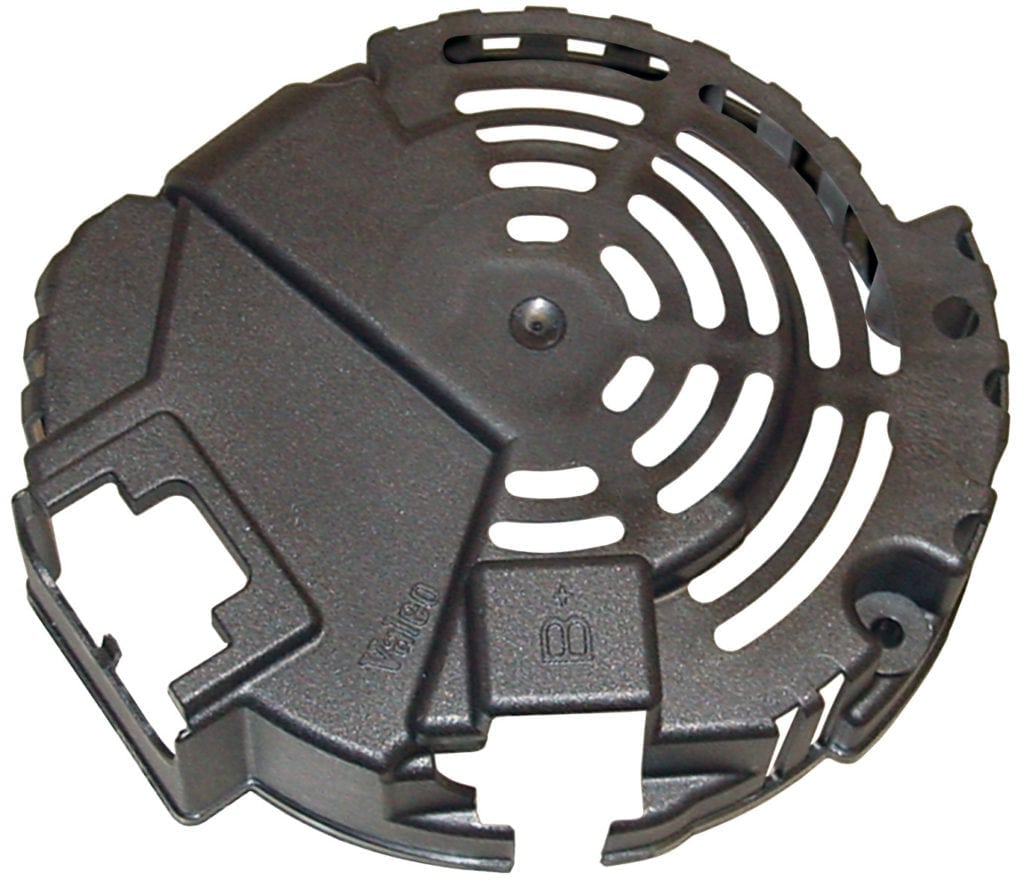 27362 - VALEO ALTERNATOR COVER - International Automotive Trading