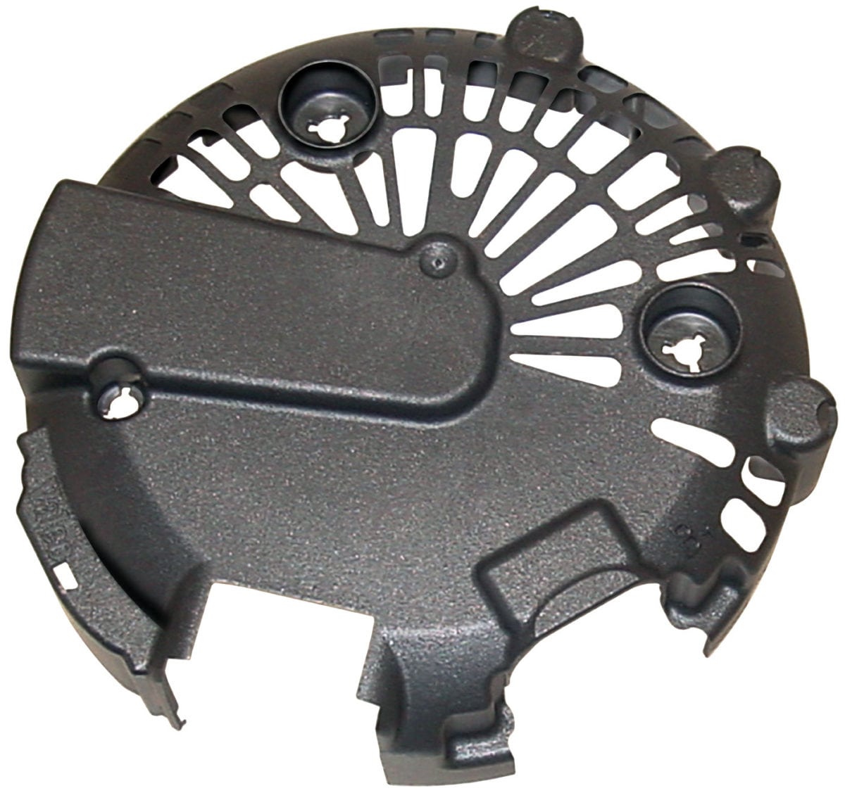 27363 - VALEO ALTERNATOR COVER - International Automotive Trading