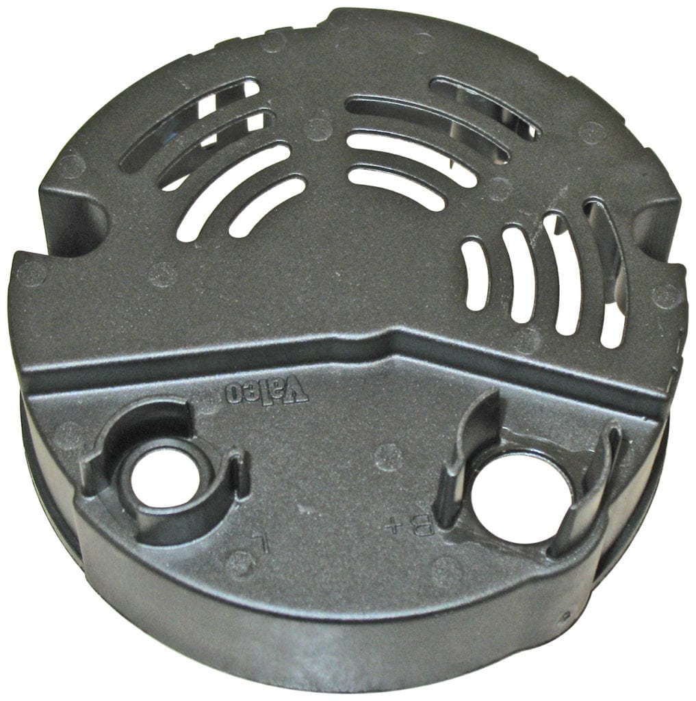 27368 - VALEO ALTERNATOR COVER - International Automotive Trading
