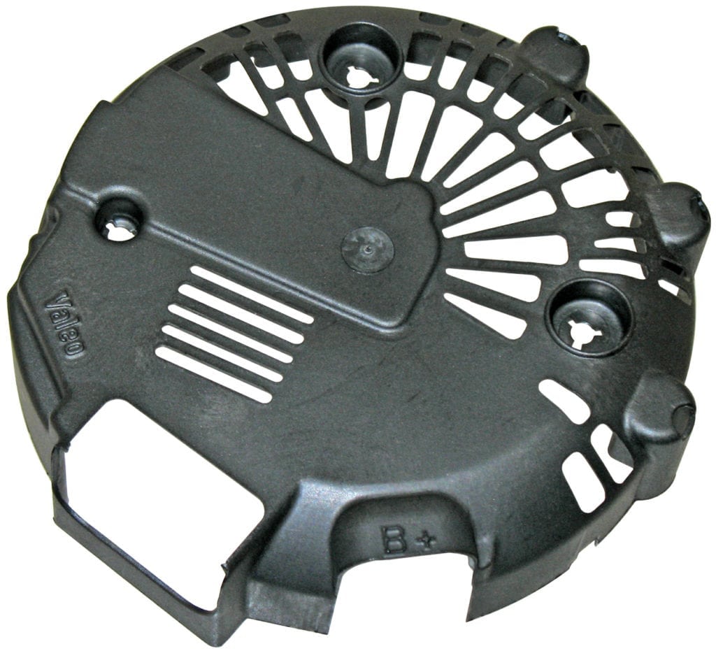 27375 - VALEO ALTERNATOR COVER - International Automotive Trading