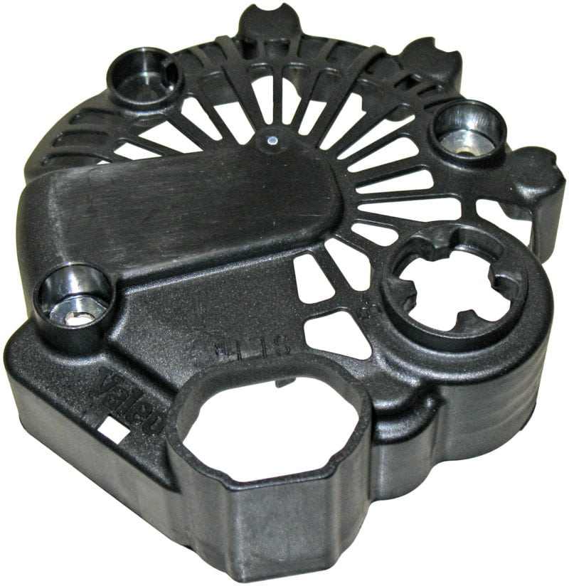 27394 - VALEO ALTERNATOR COVER - International Automotive Trading