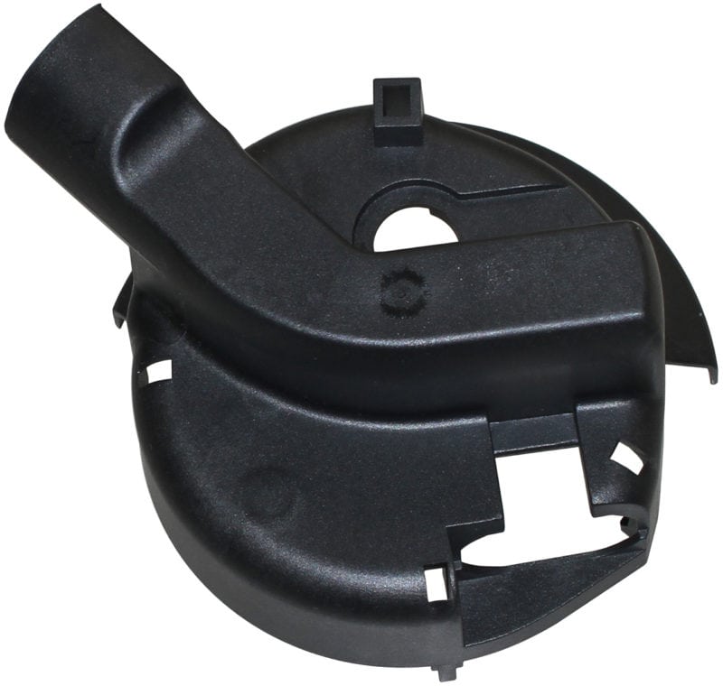 27662 - DELCO ALTERNATOR COVER - International Automotive Trading