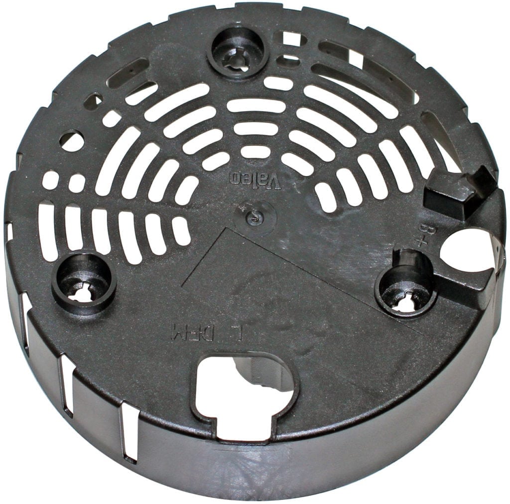 28301 - VALEO ALTERNATOR COVER - International Automotive Trading