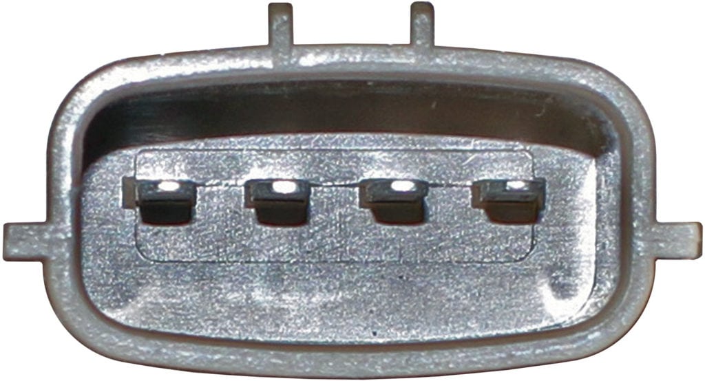 28663 - REPLACEMENT MITSUBISHI ALTERNATOR REGULATOR - International ...