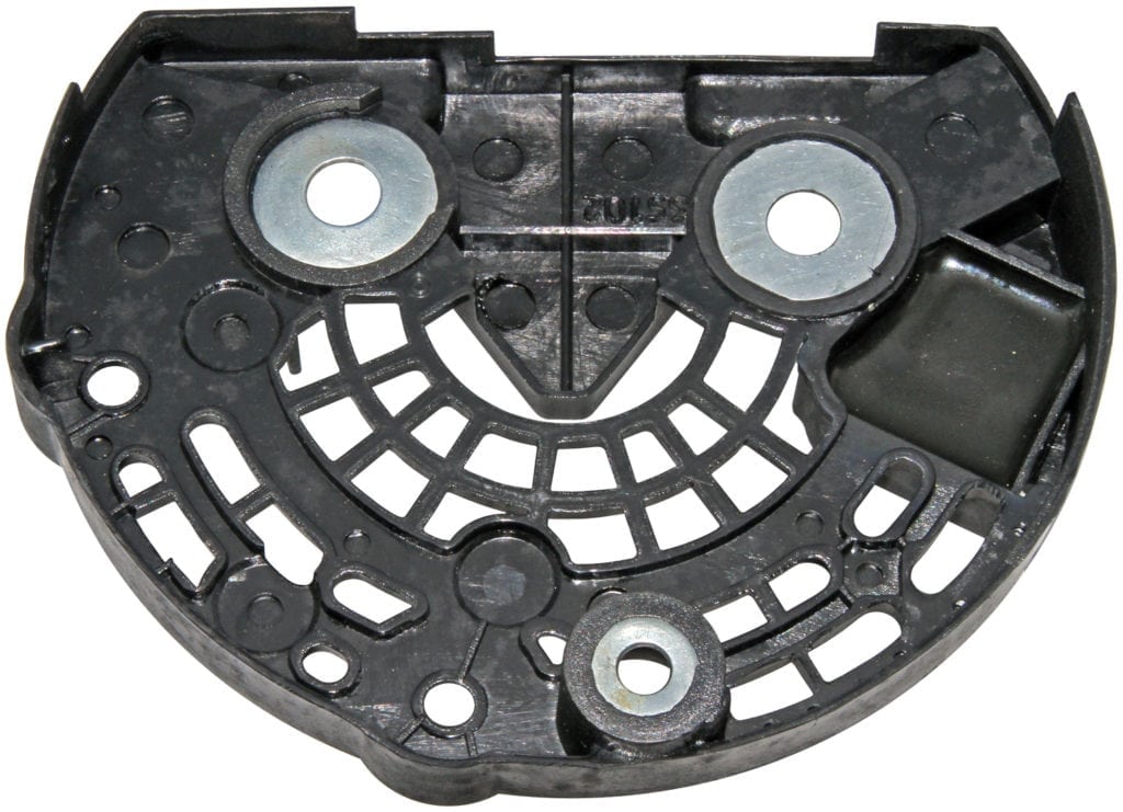 35102 - BOSCH ALTERNATOR COVER - International Automotive Trading