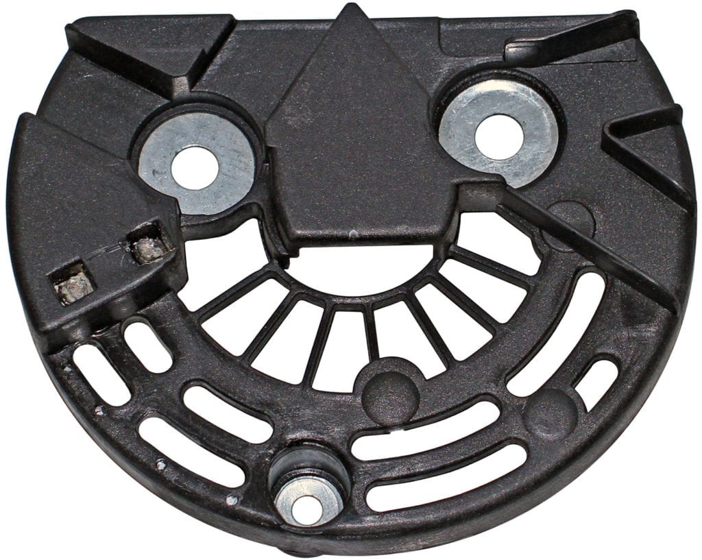 35107 - BOSCH ALTERNATOR COVER - International Automotive Trading