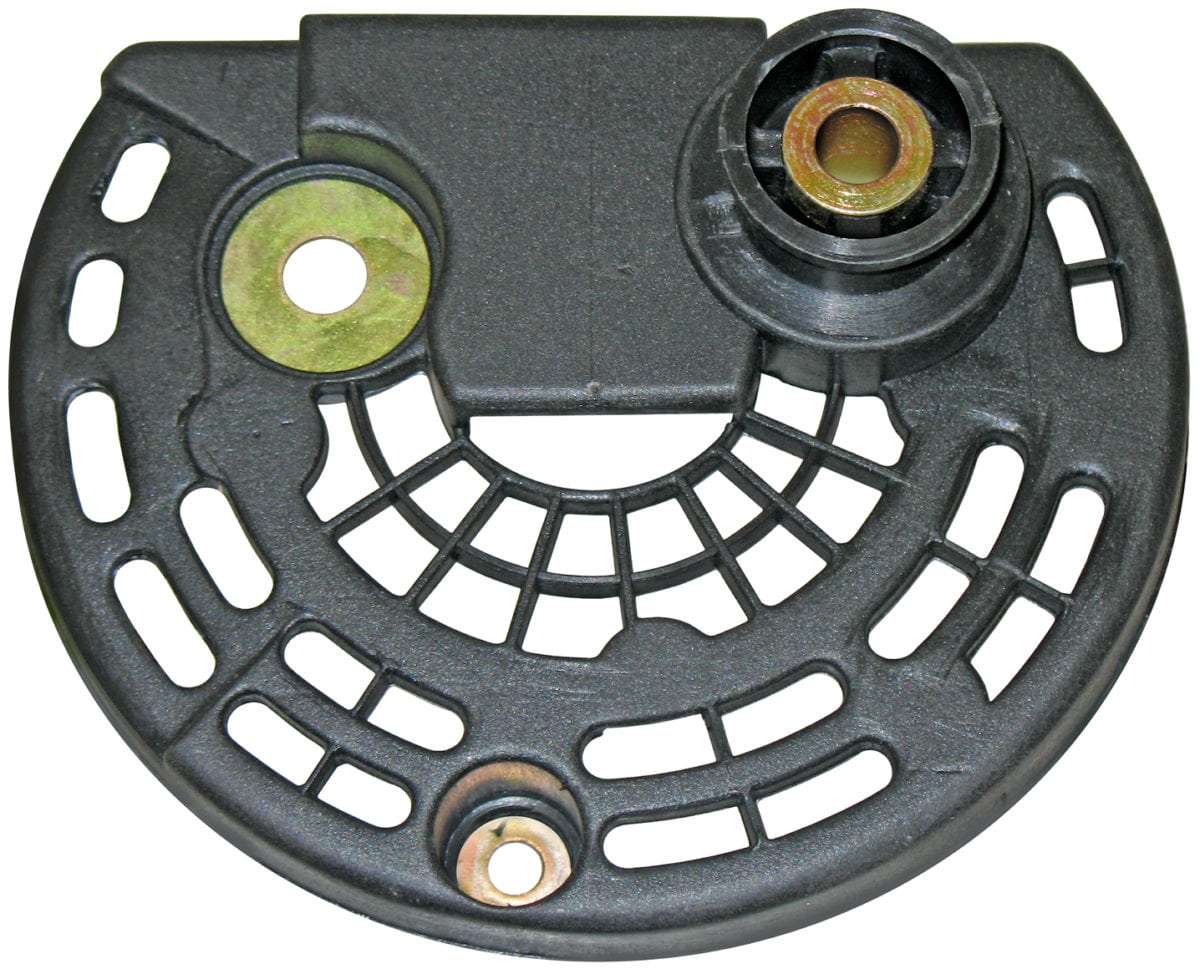 35114 - BOSCH ALTERNATOR COVER - International Automotive Trading