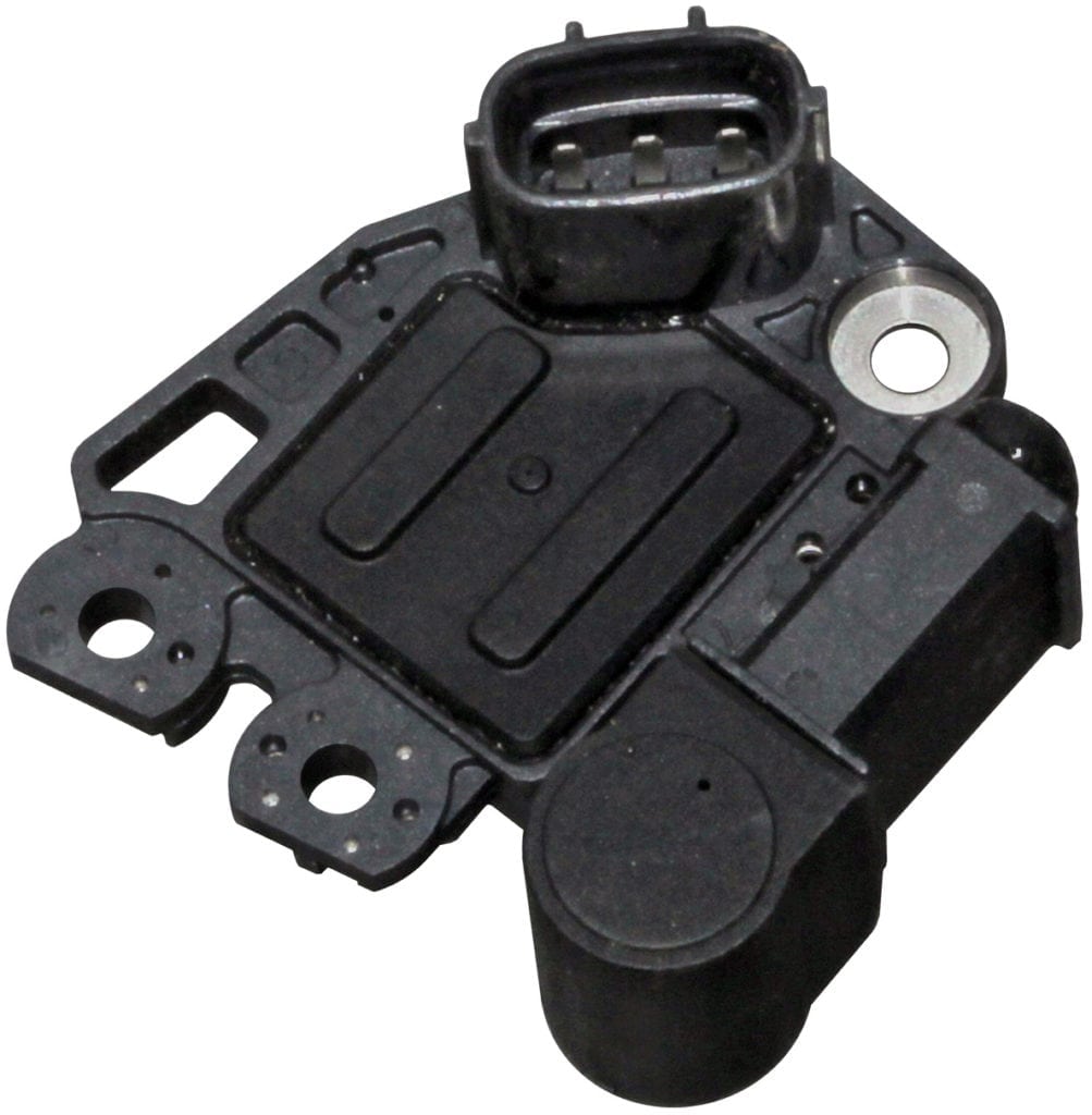 09783 - VALEO VOLTAGE REGULATOR - International Automotive Trading