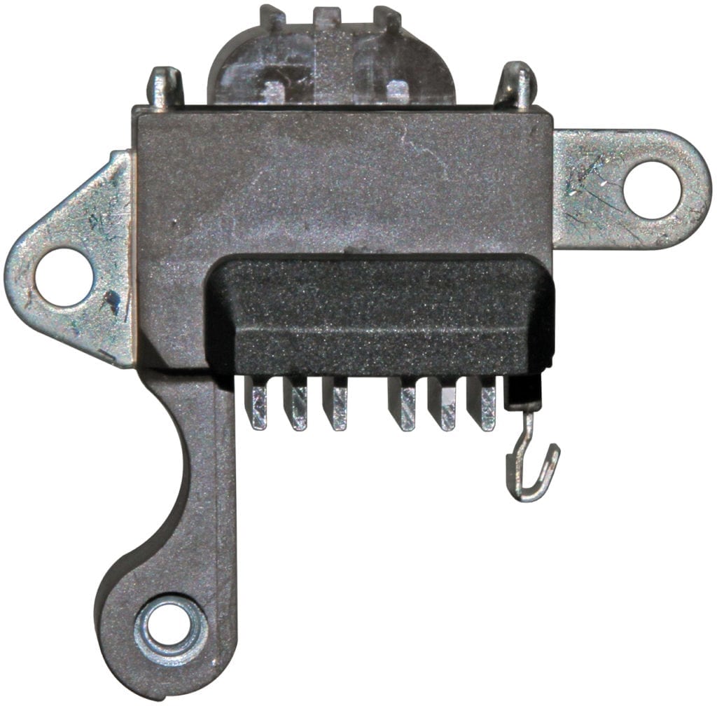 26526 - DENSO VOLTAGE REGULATOR - International Automotive Trading