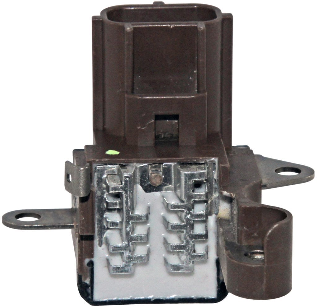 26535 - DENSO VOLTAGE REGULATOR - International Automotive Trading