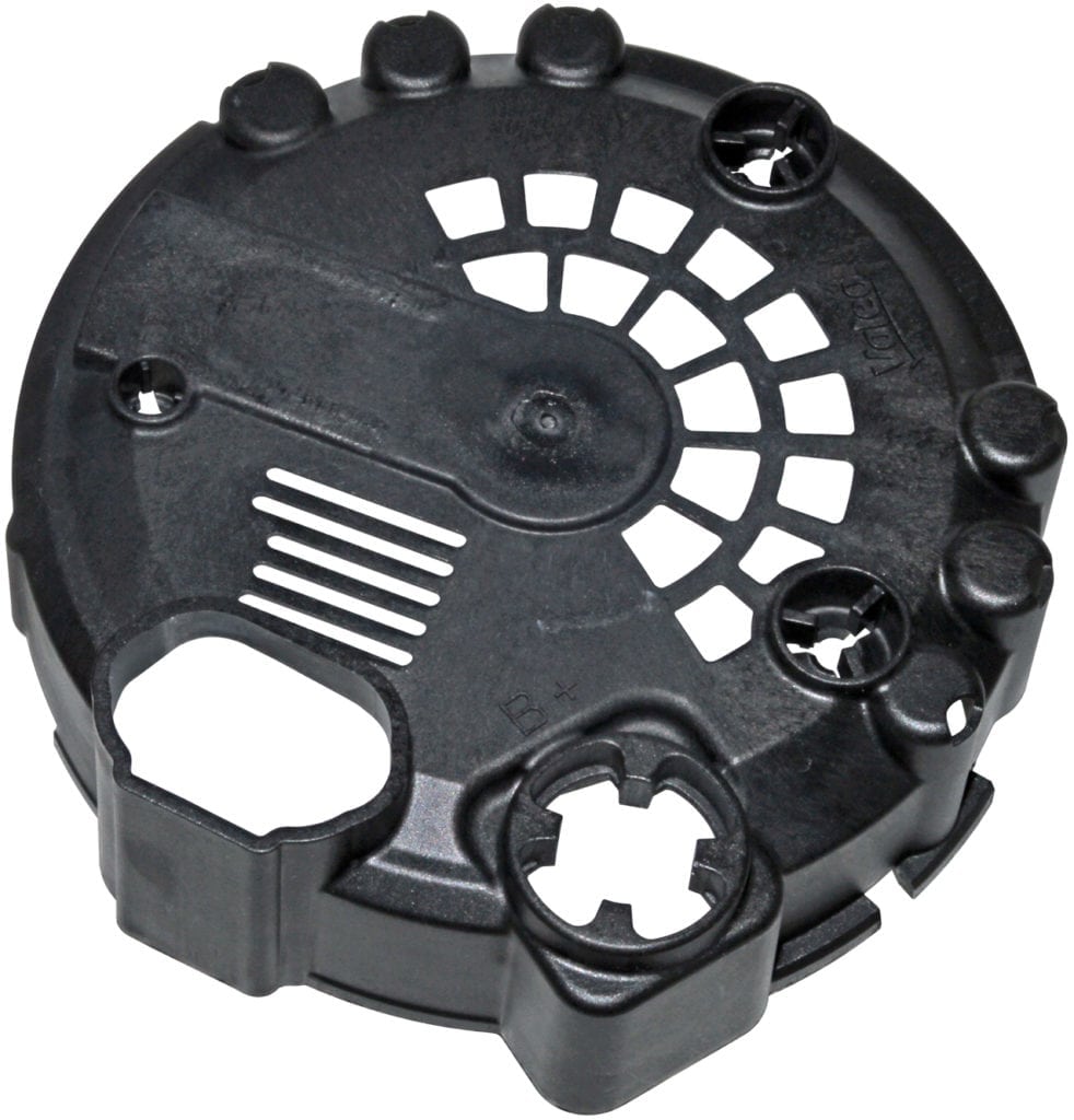 28328 ? VALEO ALTERNATOR COVER - International Automotive Trading