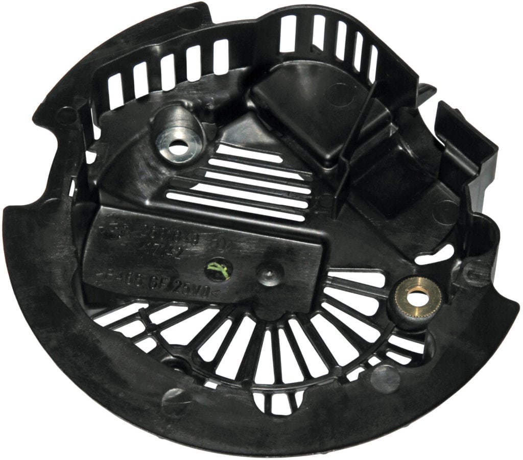 28329 ? VALEO ALTERNATOR COVER - International Automotive Trading