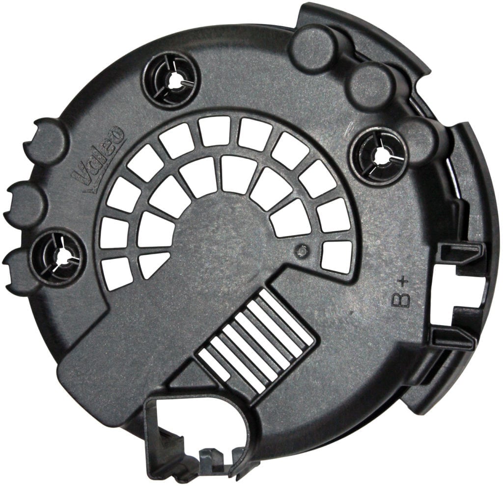 28335 ? VALEO ALTERNATOR COVER - International Automotive Trading