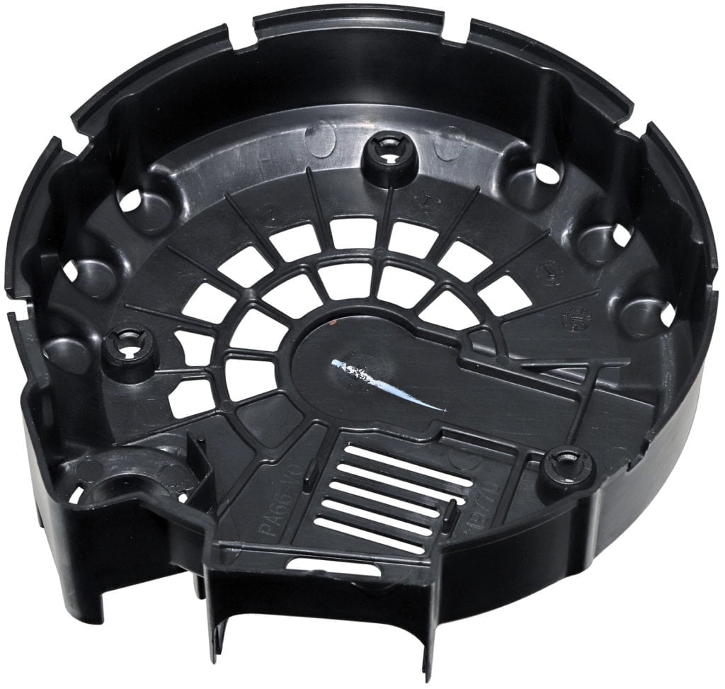 28342 ? VALEO ALTERNATOR COVER - International Automotive Trading