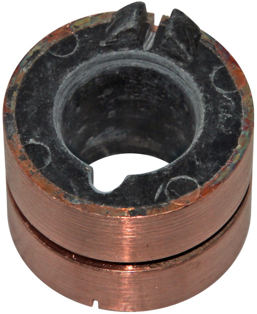 14103 - BOSCH IC ALTERNATOR SLIP RINGS - International Automotive Trading