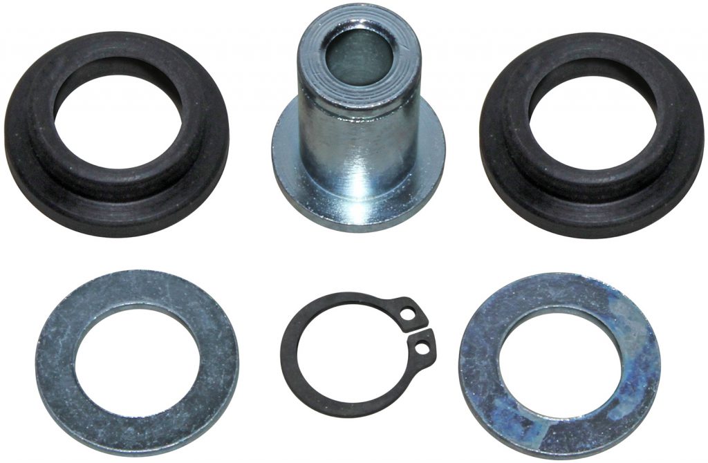 14131 - BOSCH MOUNTING BUSHING KIT (25 MM LENGTH) ALTERNATOR PART ...