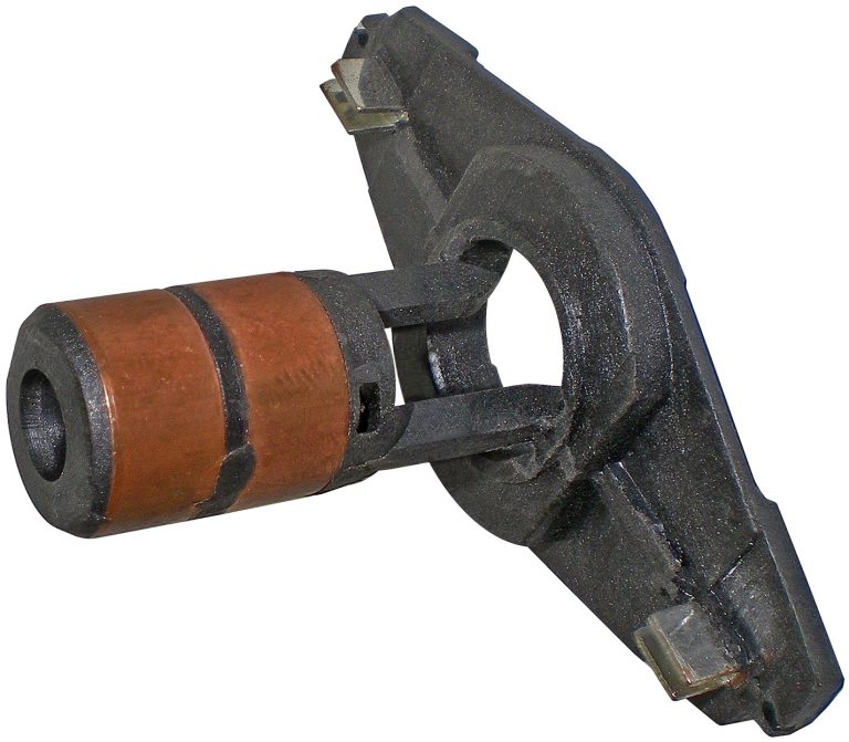 14243 - LUCAS / MARELLI A115I / A127I SERIES ALTERNATOR SLIP RING ...