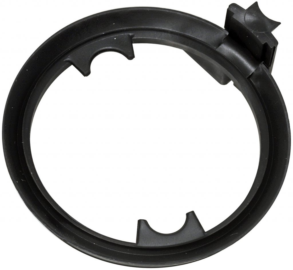 14349 - VALEO PMGR STARTER C.E. FRAME RUBBER SEAL - International ...