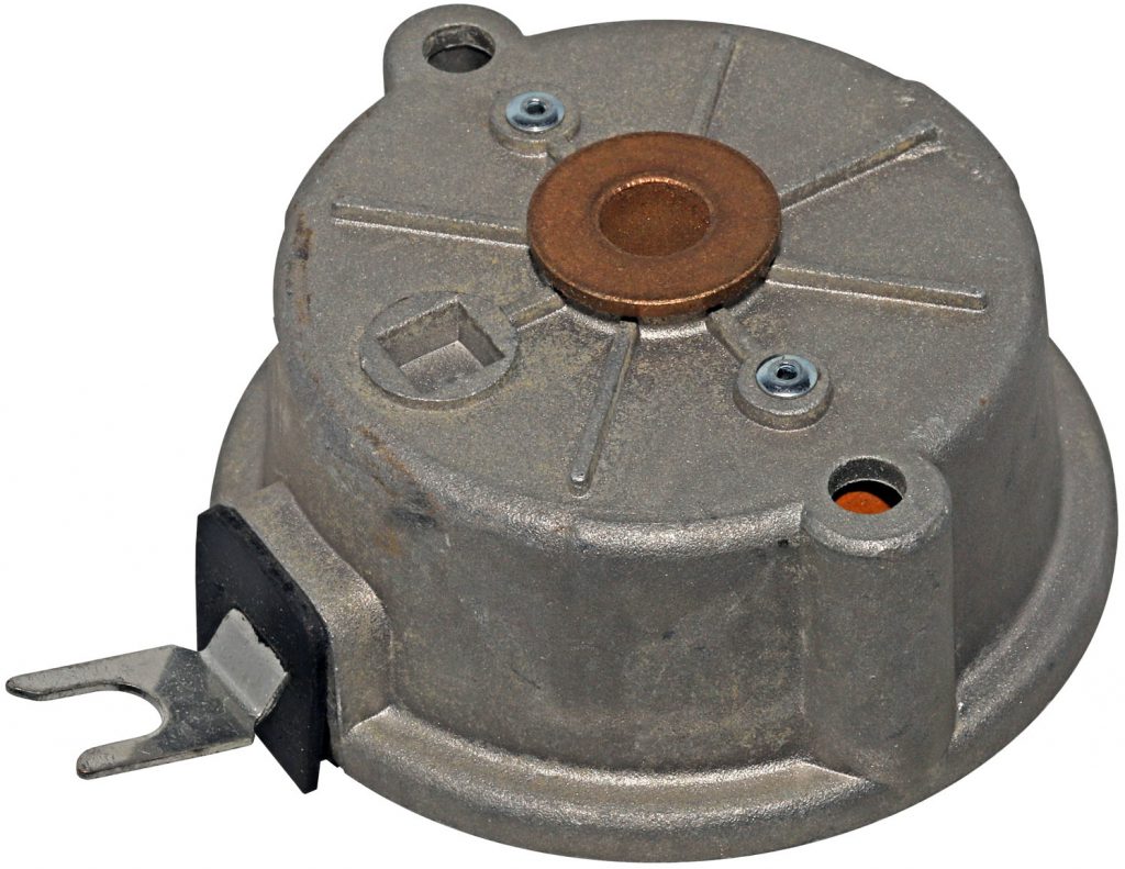 14449 - LUCAS 2M100 / 3M100 REPLACEMENT STARTER CE BRACKET ...