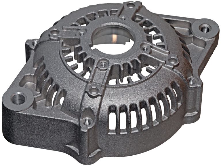 14750 - DENSO DRIVE END FRAME FOR 60-70 AMP. IF ALTERNATOR ...