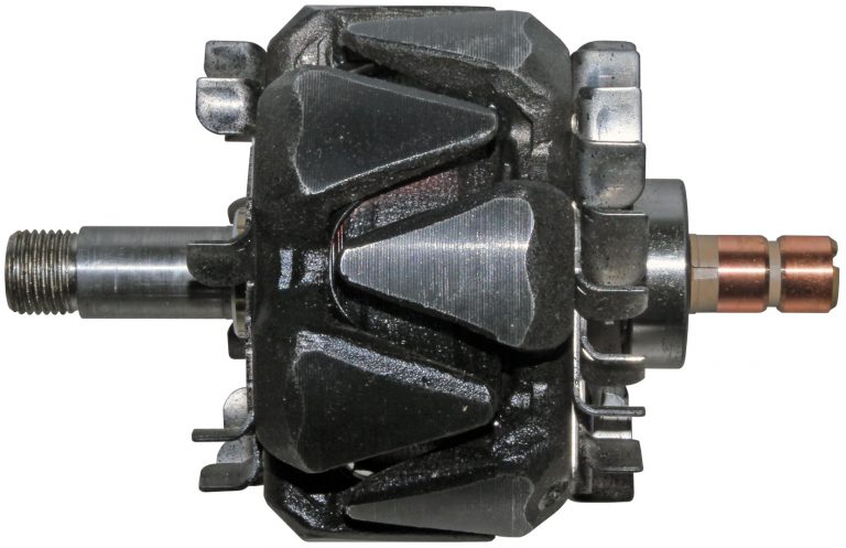 17755 - VALEO ROTOR FOR 120 AMP. IR/IF ALTERNATORS - International ...