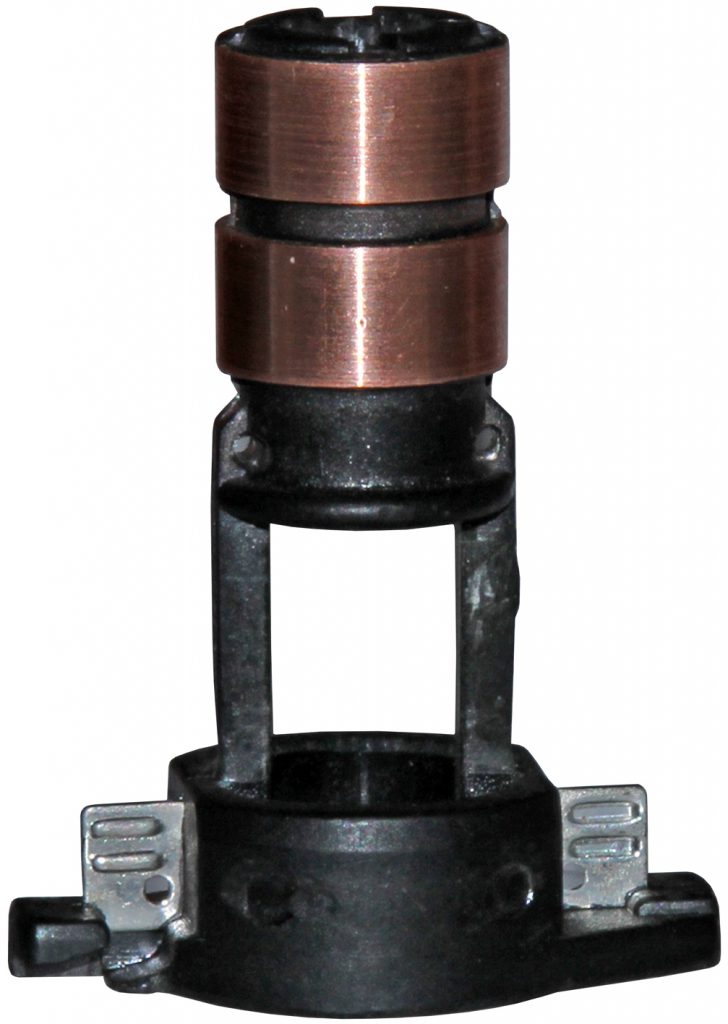 25101 - BOSCH ROTOR SLIP RING (Fits Many Units) - International ...