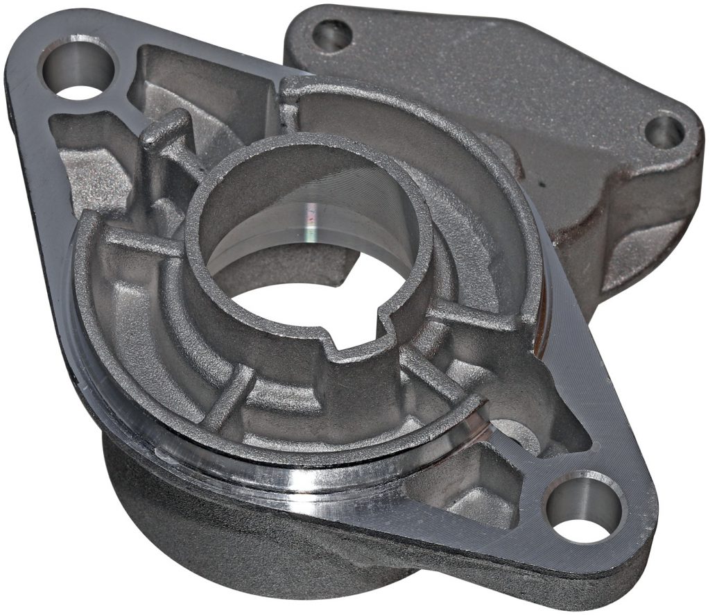 25506 - DENSO DRIVE END HOUSING FOR 1.4 KW OSGR STARTERS ...