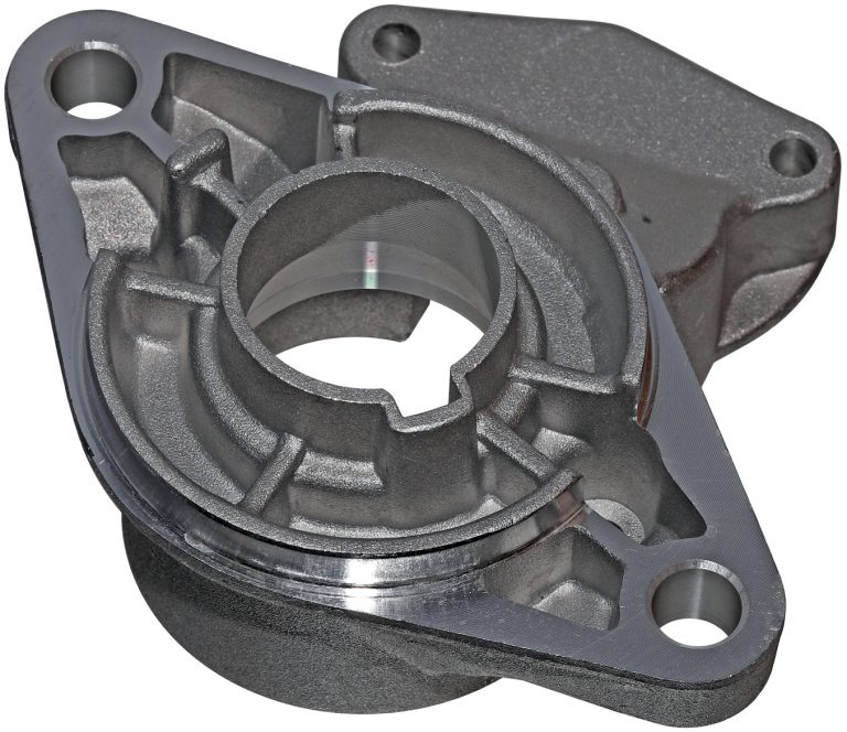 25506 - DENSO DRIVE END HOUSING FOR 1.4 KW OSGR STARTERS ...