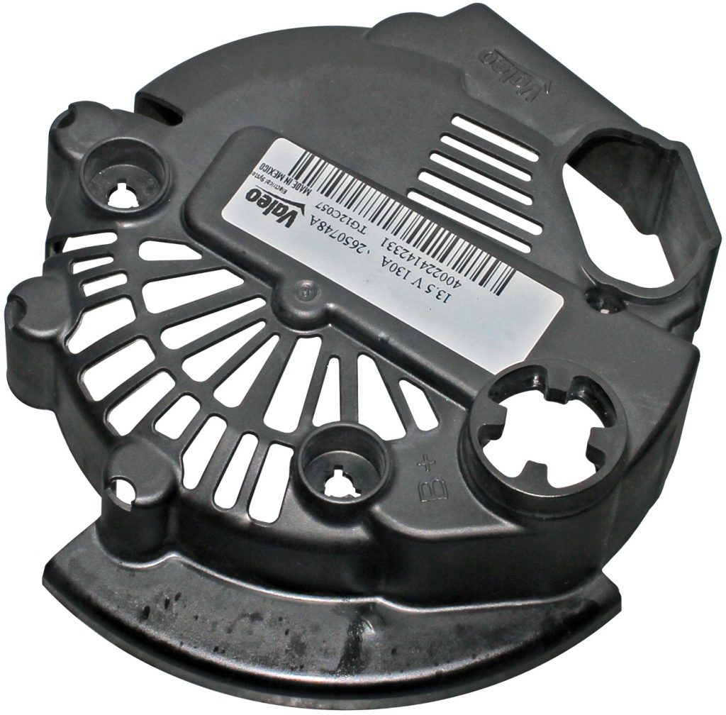 28308 - VALEO ALTERNATOR RECTIFIER COVER - International Automotive Trading