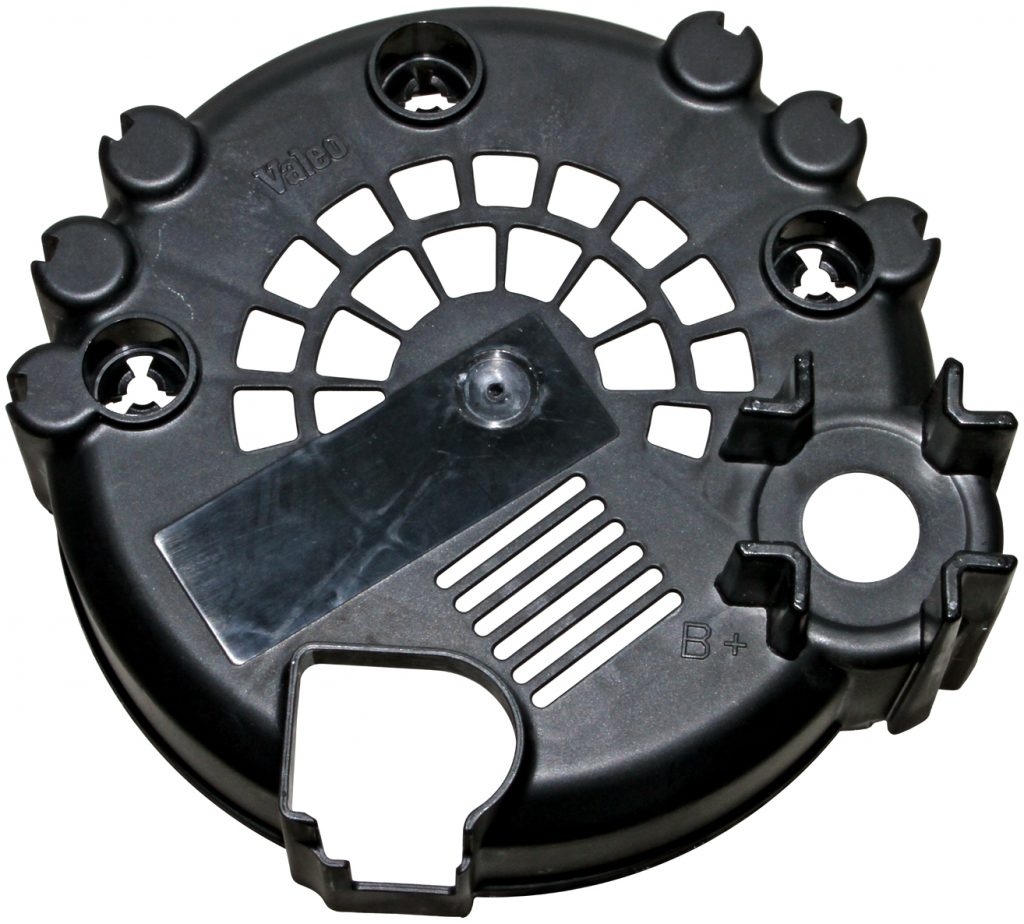 28316 - VALEO RECTIFIER COVER - International Automotive Trading