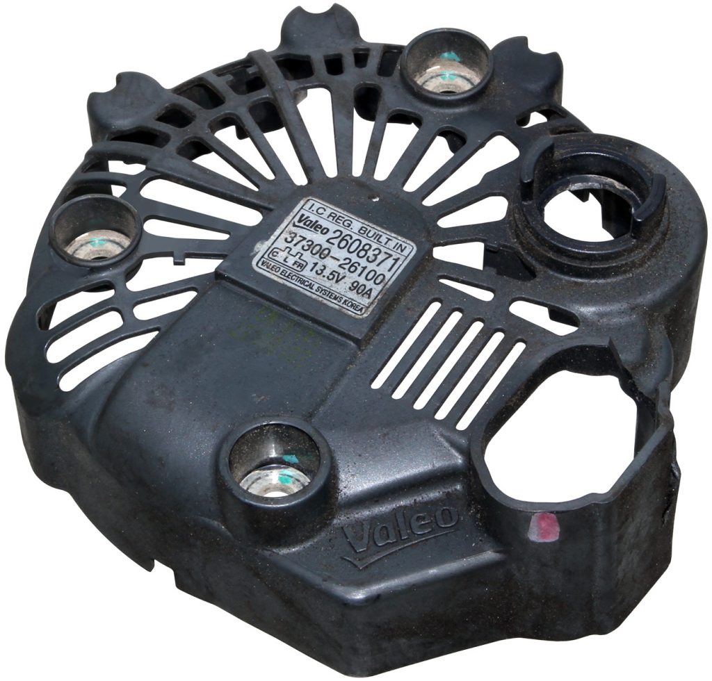 28322 - VALEO RECTIFIER COVER - International Automotive Trading