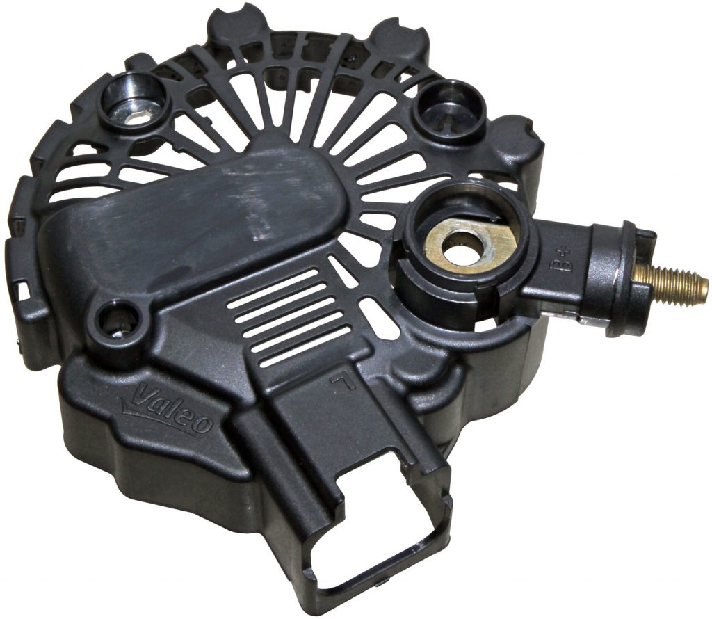 28323 - VALEO RECTIFIER COVER - International Automotive Trading