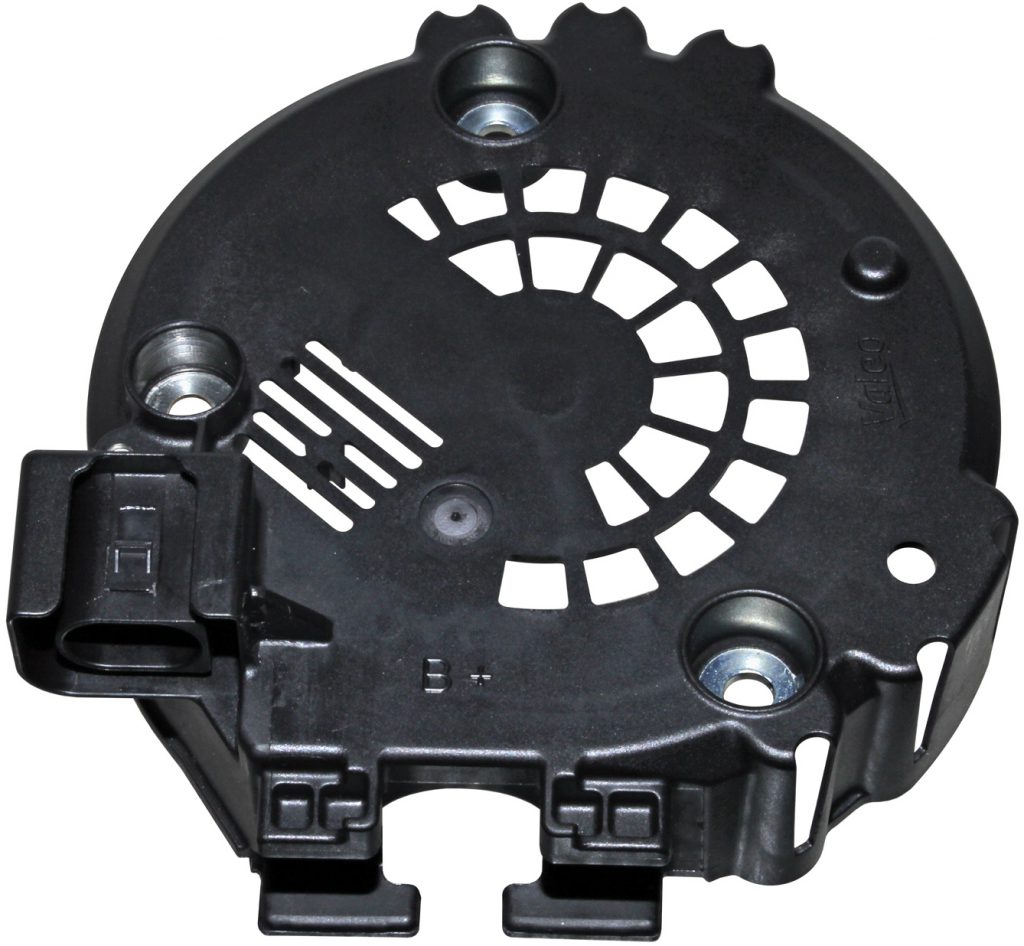 28325 - VALEO RECTIFIER COVER - International Automotive Trading